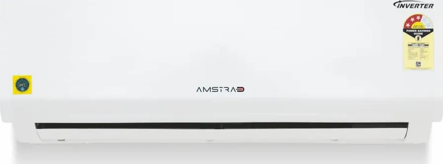 Amstrad AMS133DrCMi 1 Ton 3 Star 2023 Inverter Split AC Price in India ...
