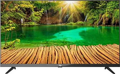 Itel G4330IE 43 Inch Full HD Smart LED TV - Price in India (May 2026 ...