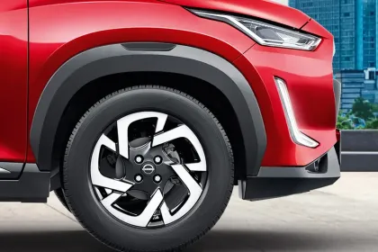 Nissan Magnite XE Price in India 2025, Full Specs & Review | Smartprix