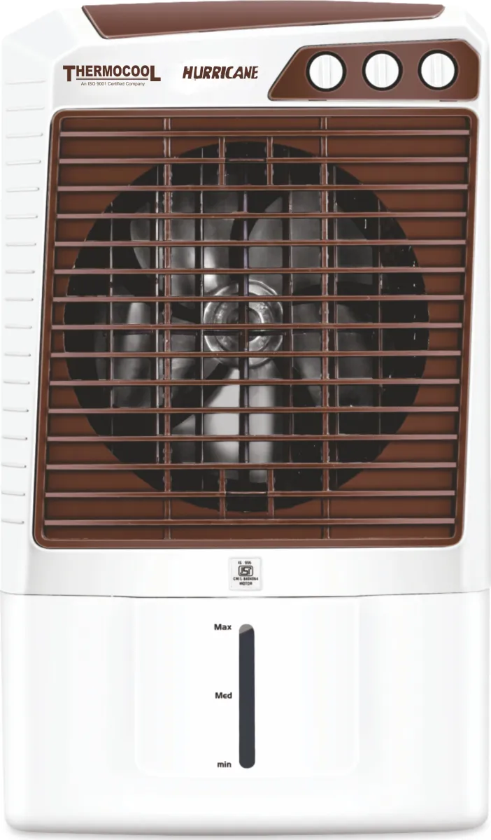 Thermocool Hurricane 60 L Personal Air Cooler - Price in India (May ...