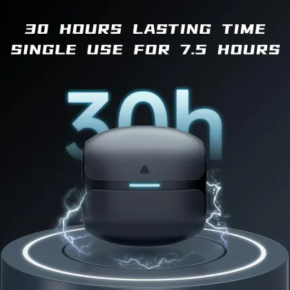 Langsdom Theta Pro True Wireless Earbuds Price in India 2025, Full ...