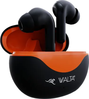 Walta Airmax True Wireless Earbuds - Price in India (Mar 2026), Specs ...