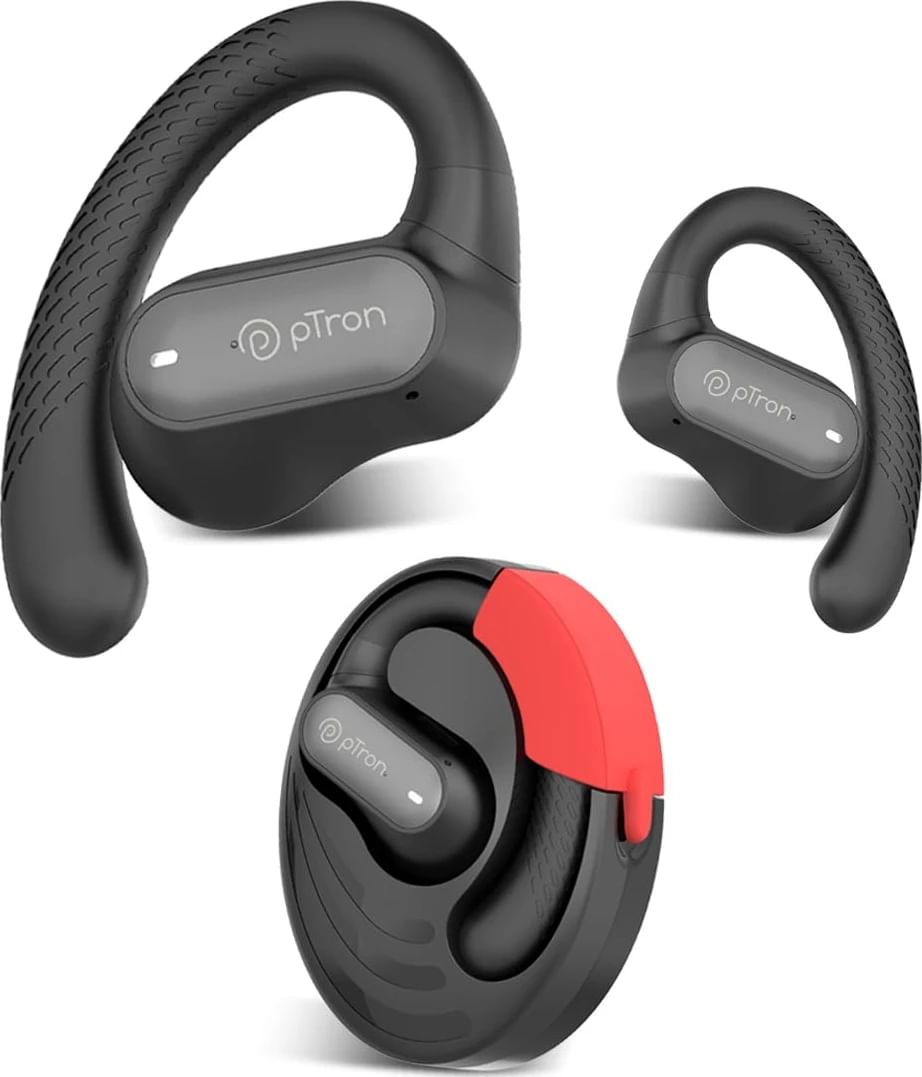 pTron Zenbuds Pro 1 True Wireless Earbuds Price in India 2025, Full ...