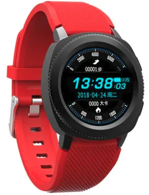 Microwear L2 Sports Smartwatch Price in India 2025, Full Specs & Review ...