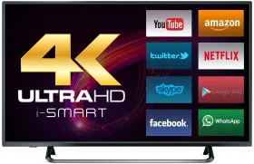 42 inch Smart TV Price List in India (Dec 2025) | Smartprix