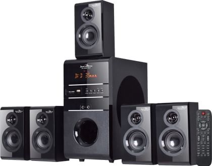 Jack Martin JM 3000 170W Bluetooth Home Theatre Price in India 2025 ...