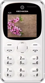 Samsung Galaxy F23 5G (6GB RAM + 128GB) vs Kechaoda A28 | Smartprix