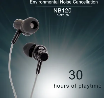 MZ NB120 Neckband Price in India 2025, Full Specs & Review | Smartprix