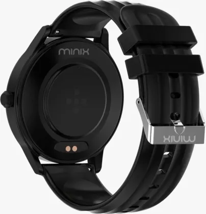 Minix Rio Smartwatch Price in India 2025, Full Specs & Review | Smartprix