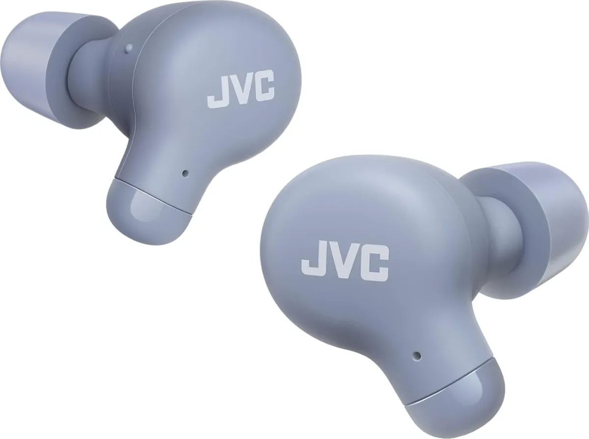 JVC HA-A18T True Wireless Earbuds - Price in India (Apr 2026), Specs ...