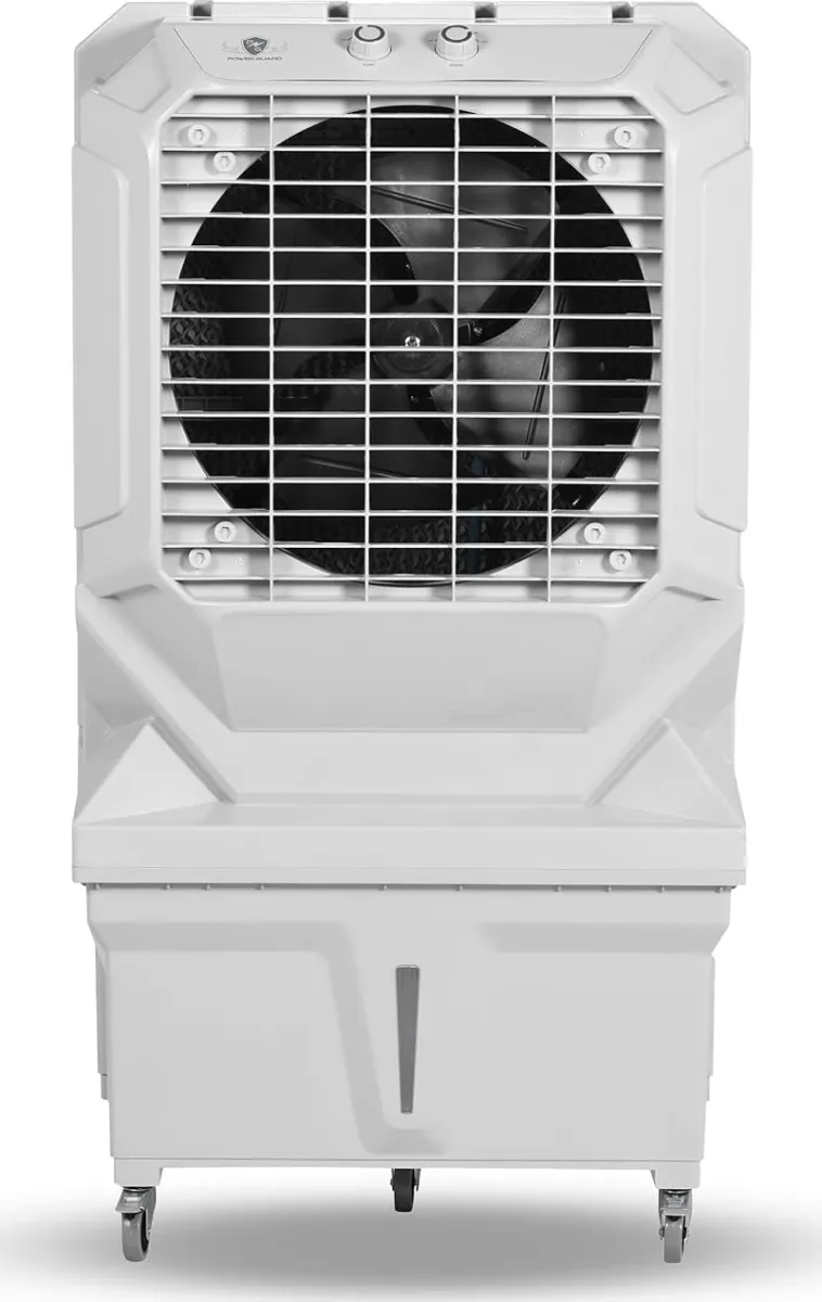 Power Guard Jet Max Super Jumbo 150 L Desert Air Cooler - Price in ...