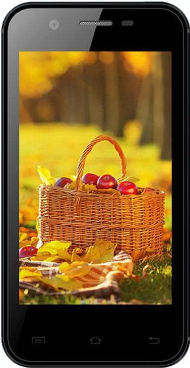 Intex Aqua 3G Neo Price in India 2025, Full Specs & Review | Smartprix