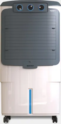 Foxsky Winter Deluxe 90L Desert Air Cooler Price in India 2025, Full ...