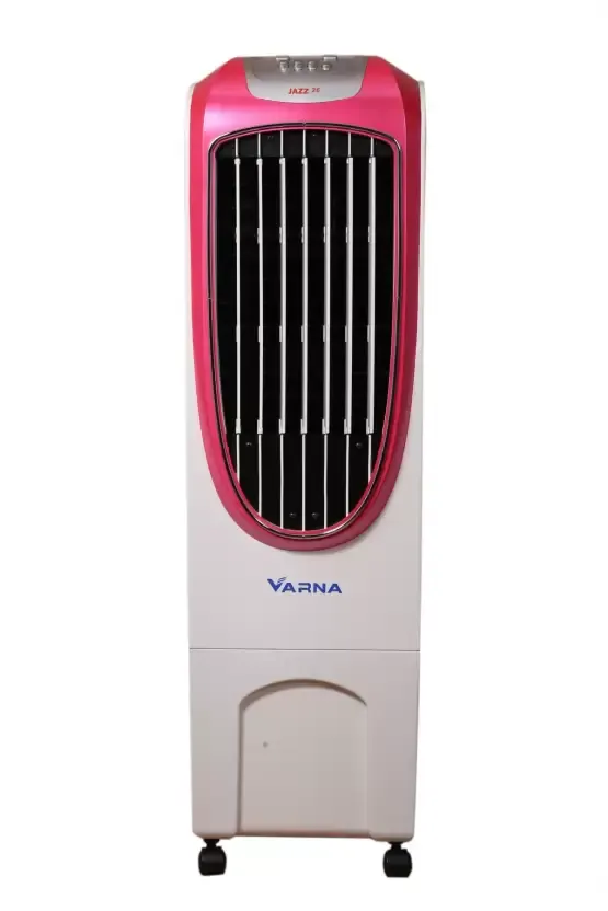 VARNA JAZZ 26 L Room Air Cooler - Price in India (Apr 2026), Specs ...