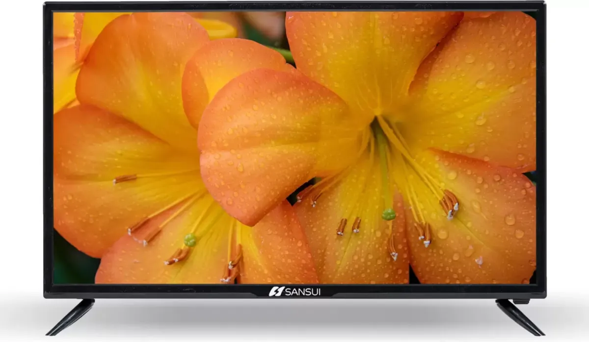 Sansui JSB32NSHD 32-inch HD Ready LED TV Price in India 2025, Full ...