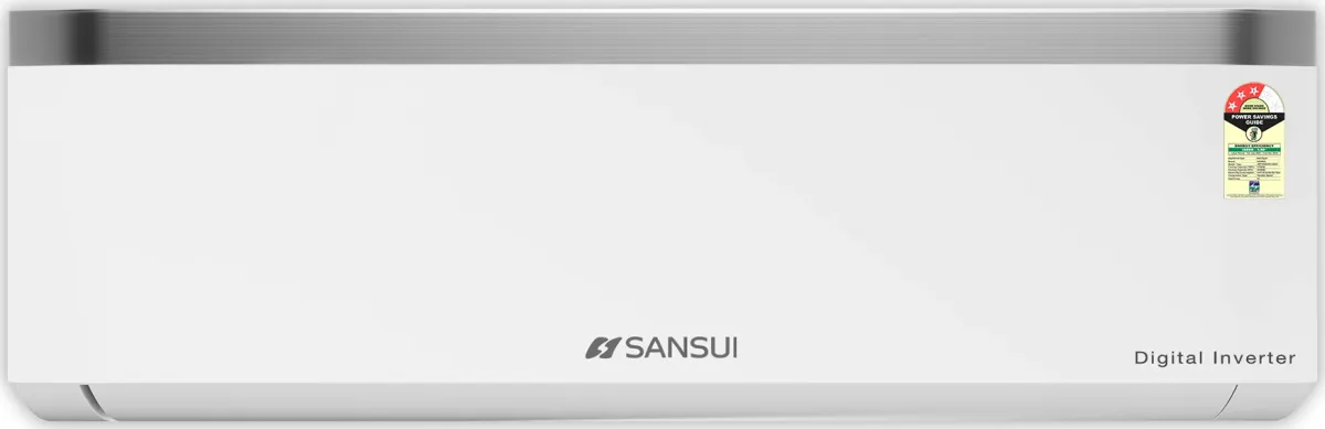 Sansui JSP183SI24A1 1.5 Ton 3 Star 2024 Inverter Split AC Price in ...