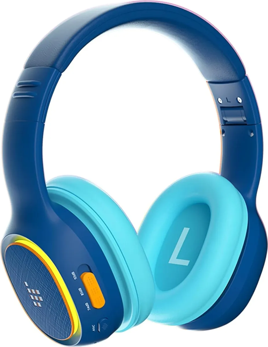 Tronsmart KH03 Wireless Headphones Price in India 2025, Full Specs & Review | Smartprix