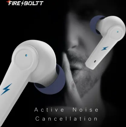 Fire Boltt Fire Pods Vega 811 True Wireless Earbuds Price in India 2025 ...