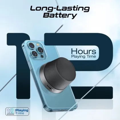 Promate Magnetic 3W Bluetooth Speaker Price in India 2025, Full Specs ...