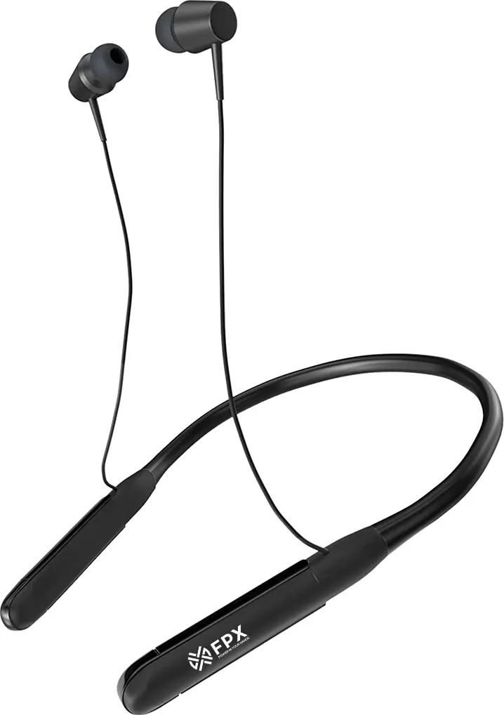 FPX Hammer Wireless Neckband - Price in India (May 2026), Specs ...