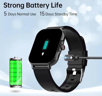 SHKOD Watch 3 Pro Smartwatch Price in India 2025, Full Specs & Review ...