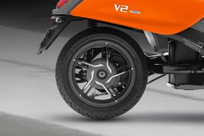 Vida V2 Price in India 2025, Full Specs & Review | Smartprix