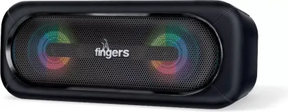 Fingers SuperLit 5W Bluetooth Speaker Price in India 2025, Full Specs ...