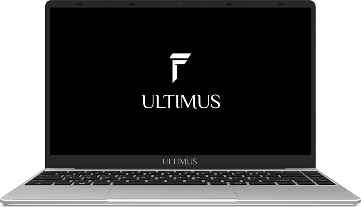 Ultimus ProNXT Laptop (Intel Core N100/ 8GB/ 256GB SSD/ Win11 Home ...