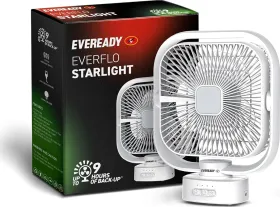 Fans With LED Light Price List 2026 | Smartprix