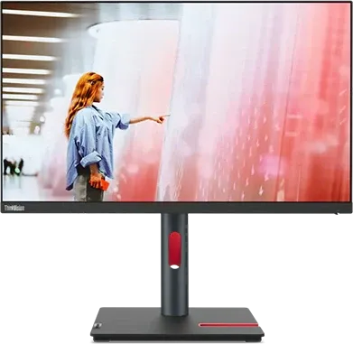 Lenovo ThinkVision P24q-30 23.8 inch Quad HD Monitor Price in India ...