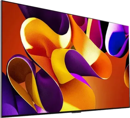 LG Evo G4 65 inch Ultra HD 4K Smart OLED TV (OLED65G46LA) - Price in ...