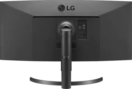 LG UltraWide 35WN75C 35 inch Quad HD Monitor Price in India 2025, Full ...