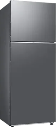 Samsung RT45CG662AS9 415 L 1 Star Double Door Refrigerator - Price in ...