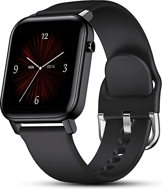 TAGG Verve Smartwatch Price in India 2025, Full Specs & Review | Smartprix