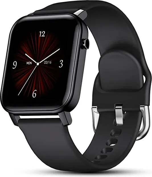 TAGG Verve Smartwatch - Price in India (May 2026), Specs, Reviews ...