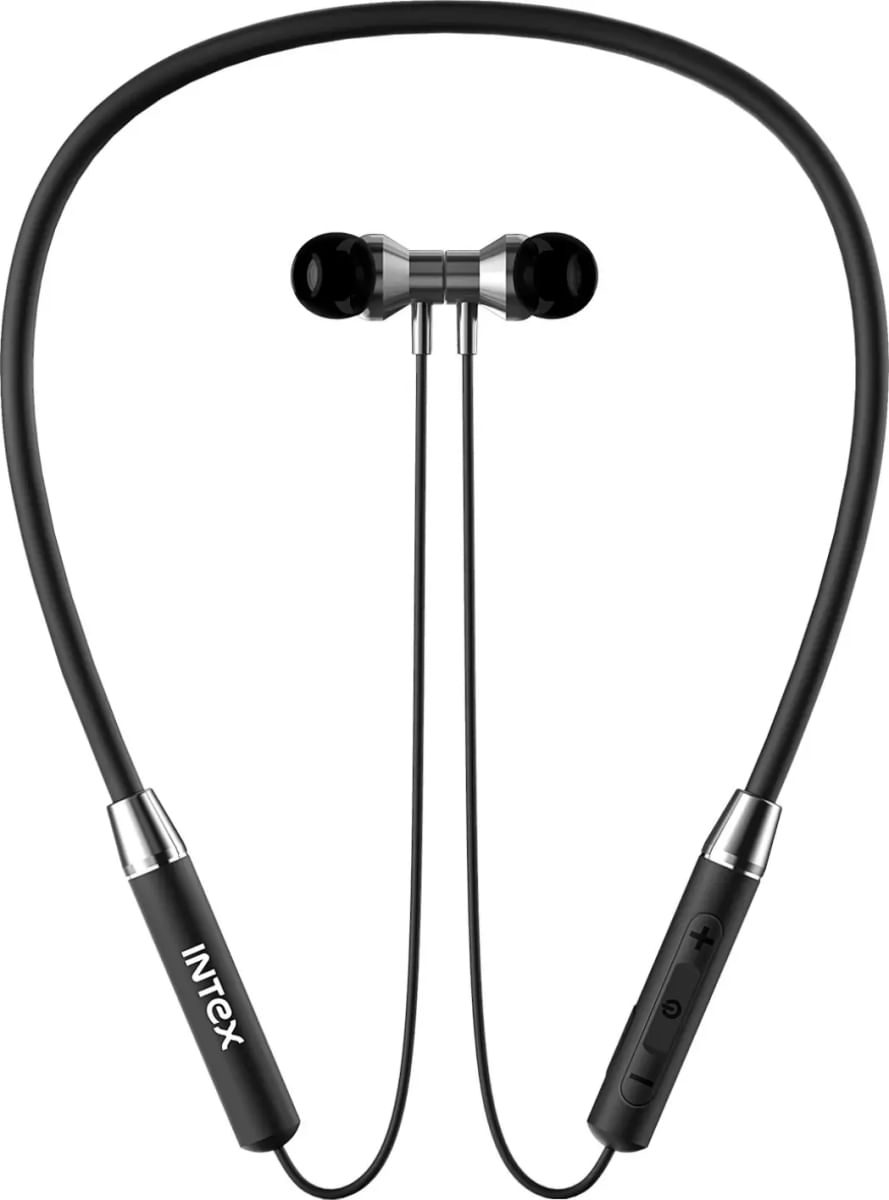 Intex Musique Flexi Bluetooth Headset Best Price in India 2022, Specs ...