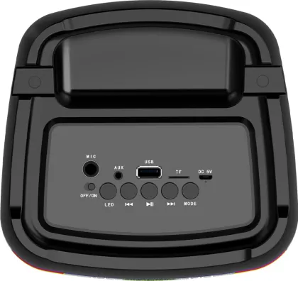 Modorwy MF2106 16W Bluetooth Speaker Price in India 2025, Full Specs ...