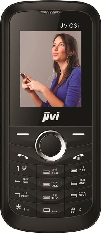 Jivi C3i Price in India 2025, Full Specs & Review | Smartprix