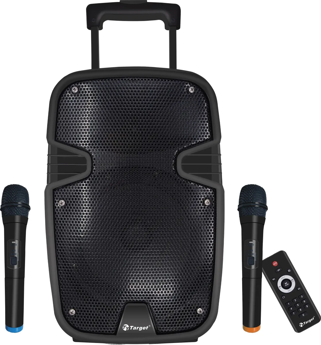 Target TT-PAF 1408 80W Bluetooth Speaker - Price in India (Jun 2026 ...
