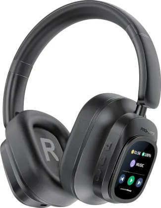 Promate ‎VuTune Wireless Headphones Price in India 2025, Full Specs ...