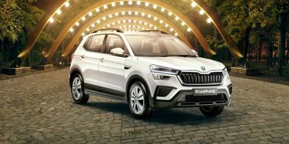 Skoda Kushaq Classic Price in India 2024, Full Specs & Review | Smartprix
