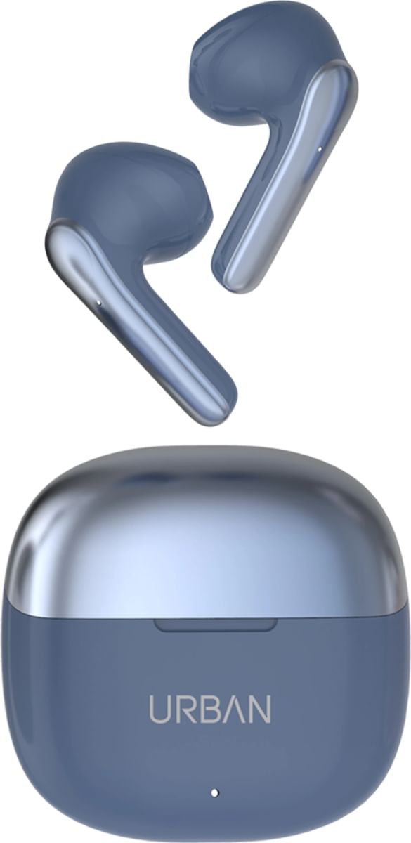 Urban Q3 True Wireless Earbuds Price in India 2025, Full Specs & Review ...