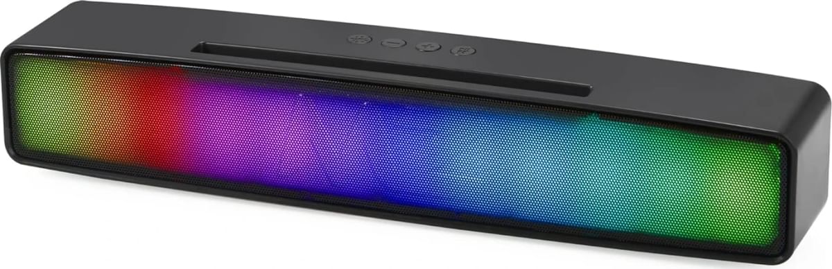 MZ M81 10W Bluetooth Soundbar Price in India 2024, Full Specs & Review ...