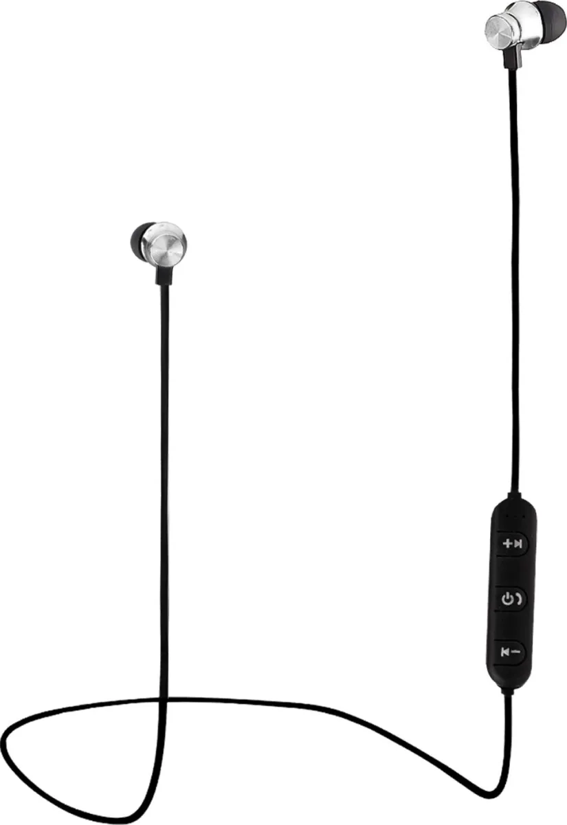 iAir B2 Bluetooth Earphones - Price in India (May 2026), Specs, Reviews ...