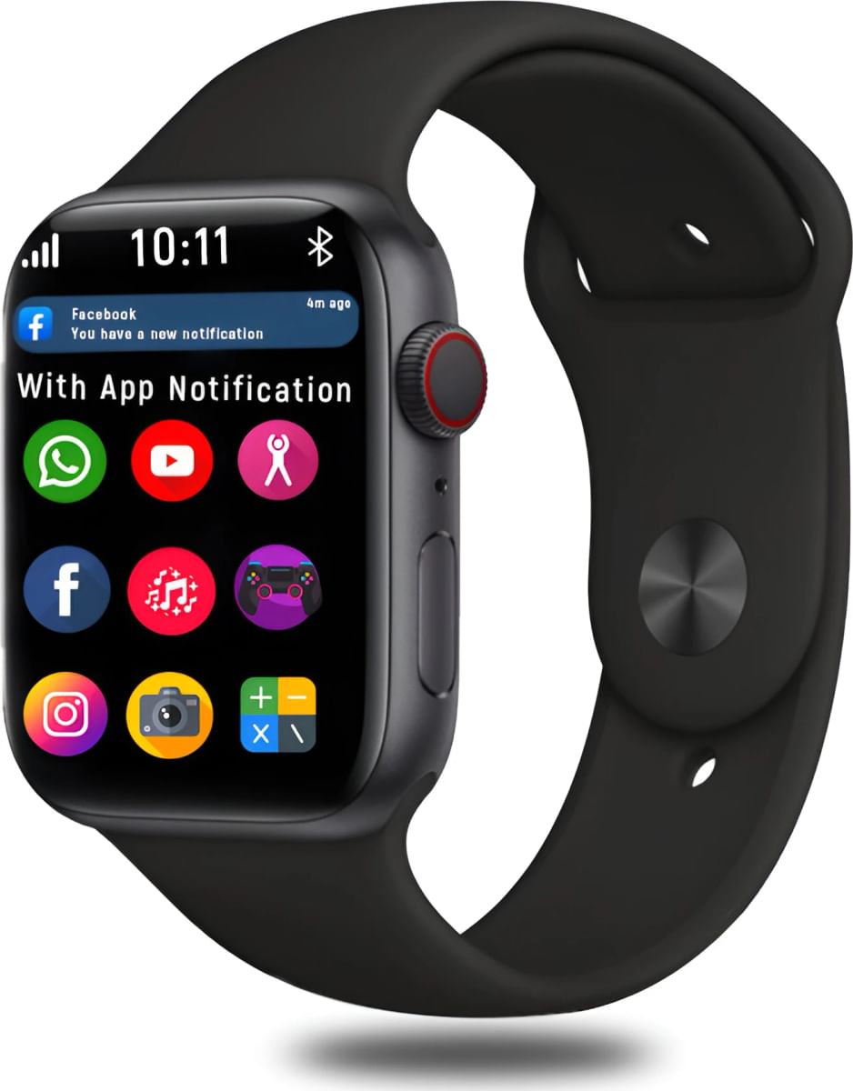 Melbon T500 Pro Smartwatch Price in India 2025, Full Specs & Review ...