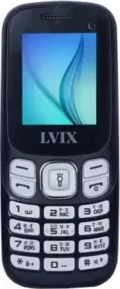 Lvix L1 312 Price in India 2025, Full Specs & Review | Smartprix
