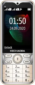 Kechaoda Mobile Phones Price List in India | Smartprix