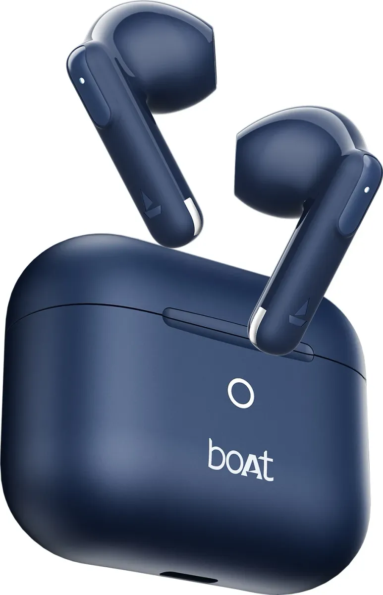 boAt Airdopes Alpha Gen 2 True Wireless Earbuds - Price in India (May ...