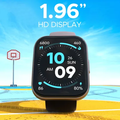 boAt Wave Neo Plus Smartwatch Price in India 2025, Full Specs & Review ...