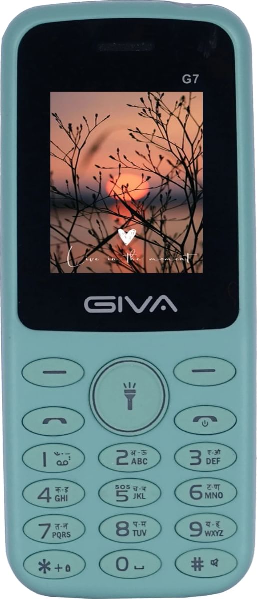 Giva G7 Price in India 2024, Full Specs & Review | Smartprix